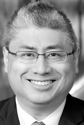 SSM Health Welcomes Dr. Jason Chung as VP, Medical Affairs & Chief ...