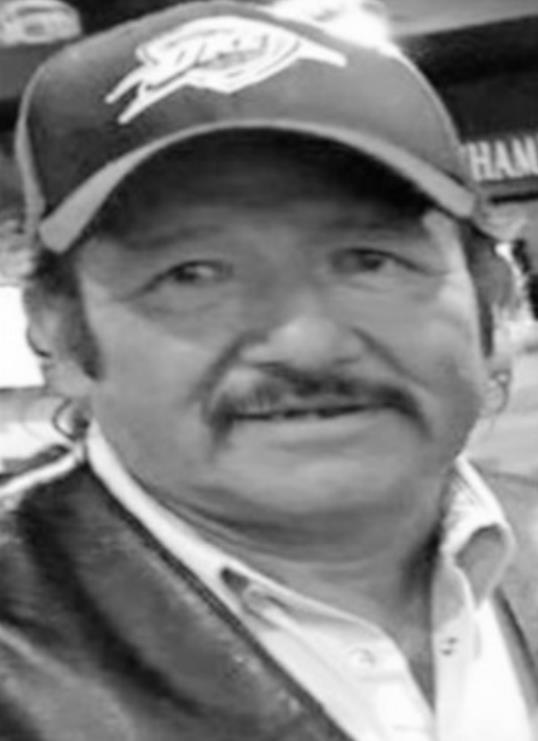 Terry Keith "Bondo" Davis | Seminole Producer