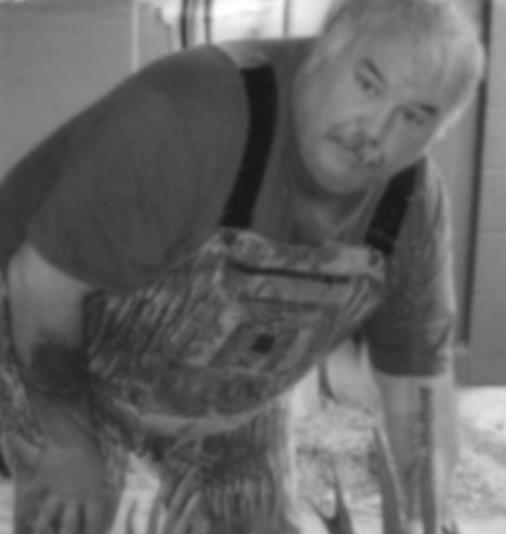 Ronald Swanson | Seminole Producer