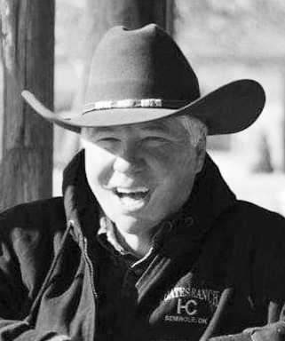 Brian Paul Coates | Seminole Producer