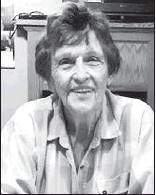 Margie Stidham | Seminole Producer