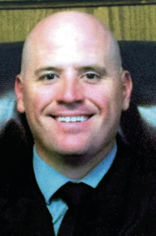 Stitt Appoints Butner As Replacement For Judge Timothy Olsen | Seminole ...