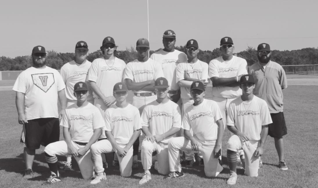 Varnum Whippets Win Regionals | Seminole Producer