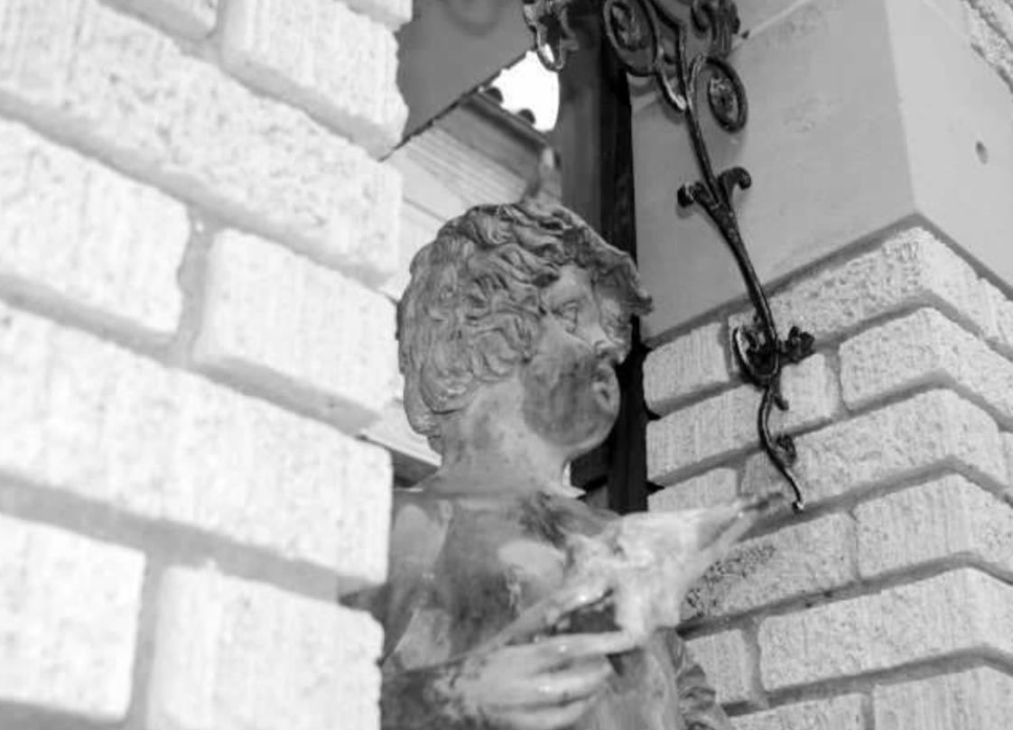 The Grisso Mansion's Unique Appeal Comes With Ghost Stories | Seminole ...