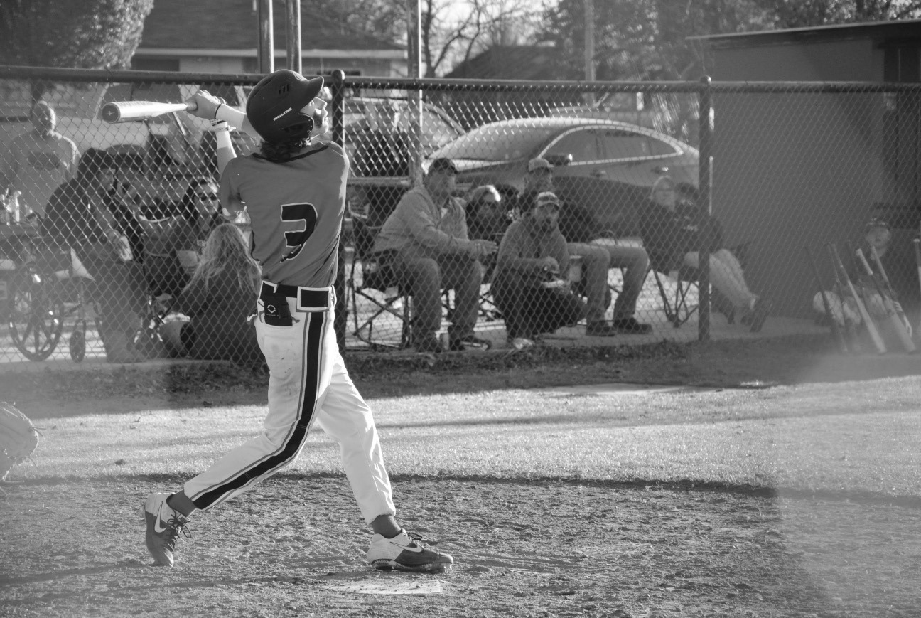 Konawa Tigers Tame the Vikings at Home | Seminole Producer