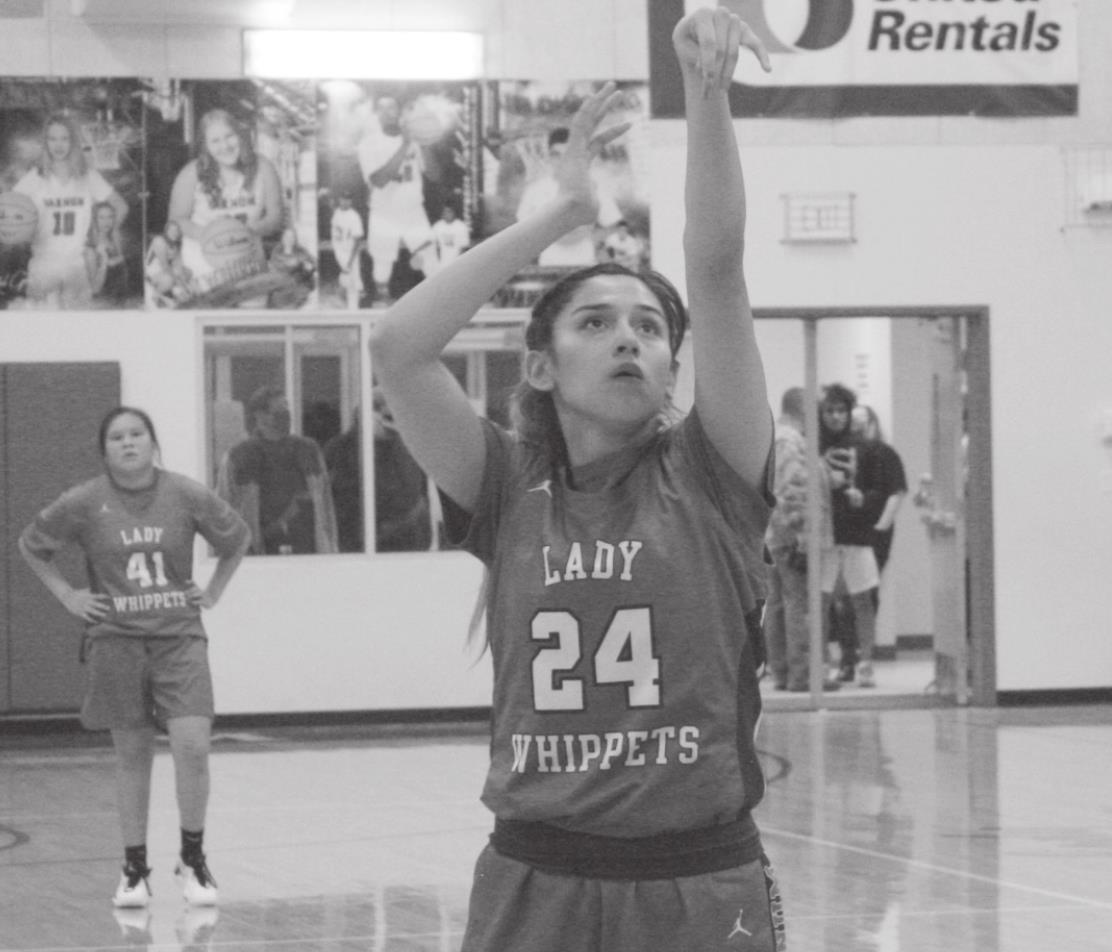 Varnum All-State | Seminole Producer