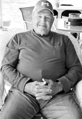 Jerry May | Seminole Producer