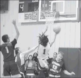 Butner Eagles Homecoming | Seminole Producer