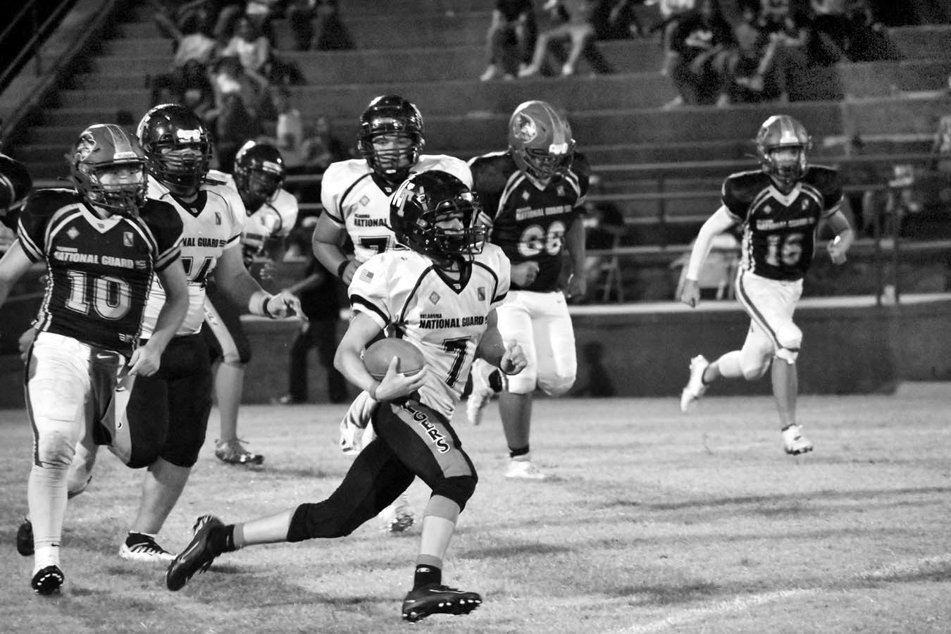 World Champion Cooper Davis to Make PBR Team Series Debut For The ...