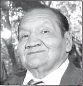 Kenneth Lawrence | Seminole Producer