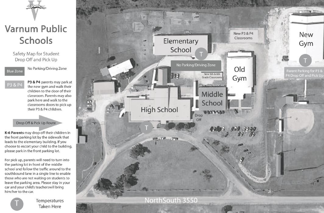 Varnum Teachers on the 2020-2021 School Year | Seminole Producer