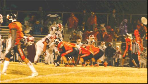 Homecoming Court | Seminole Producer