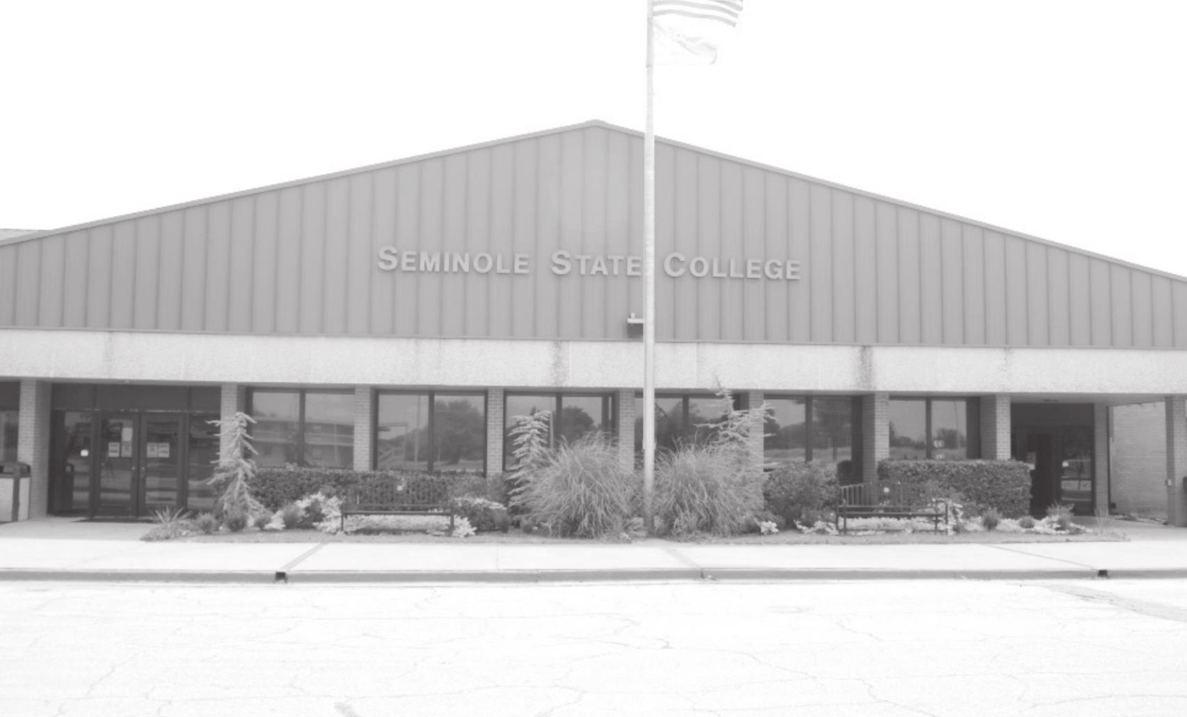 Seminole State Plans Return for Fall Semester on August 17 | Seminole ...