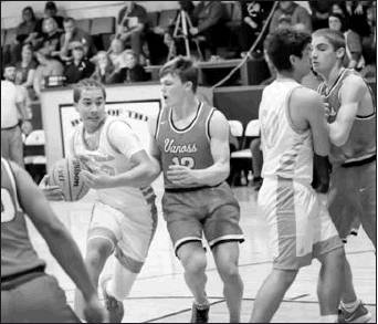 Strother Yellowjackets Victorious After First-Round of Playoffs ...