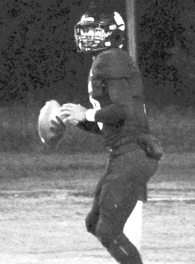 Season Ends in 2nd Round of Playoffs For Maud Tigers | Seminole Producer