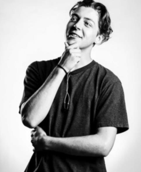 Jacob Borba | Seminole Producer