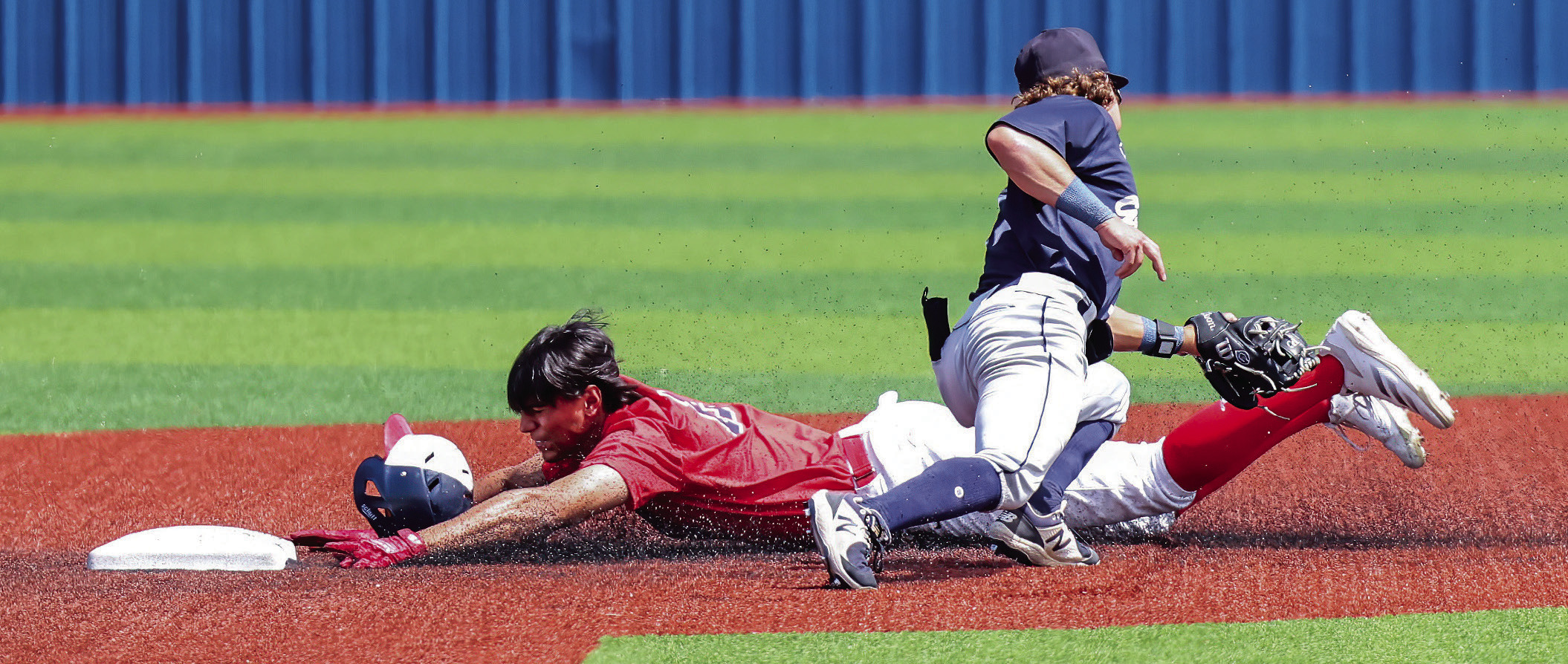Seminole State Trojan Baseball Win at Home This Week | Seminole Producer
