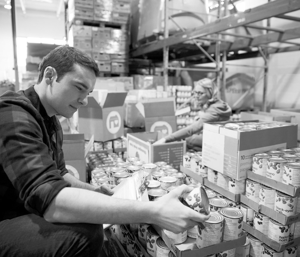 Fighting Hunger | Seminole Producer