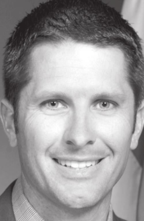 Senator Taylor Named Vice-chair of New Committee | Seminole Producer