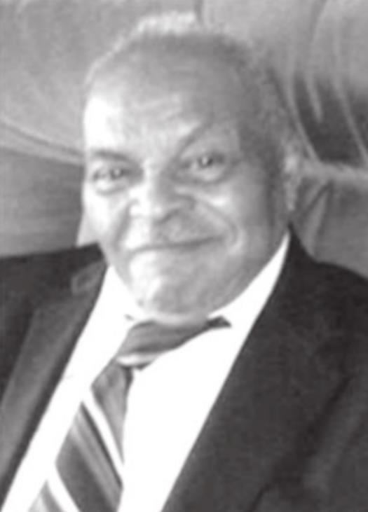 Lincoln Perry | Seminole Producer