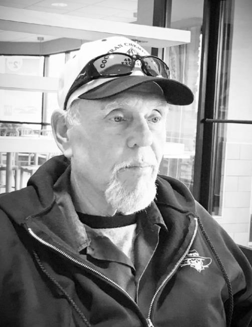 Doug Burkhart | Seminole Producer