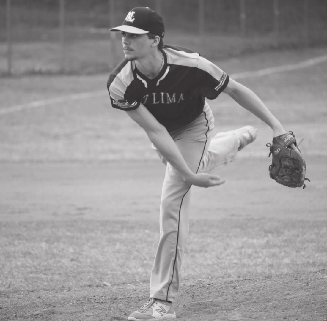 New Lima Baseball All-Stars | Seminole Producer