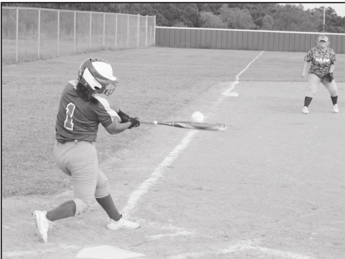 Butner Lady Eagles Hosts the Mason Lady Eagles | Seminole Producer