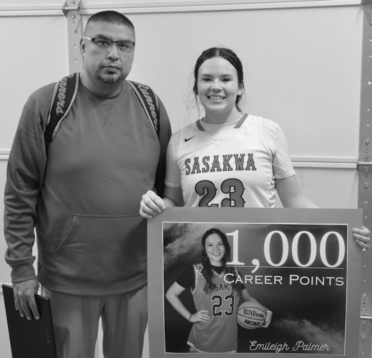 Sasakwa Vikings Host Strother Yellowjackets for Homecoming | Seminole ...