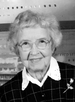 Frances Mason | Seminole Producer