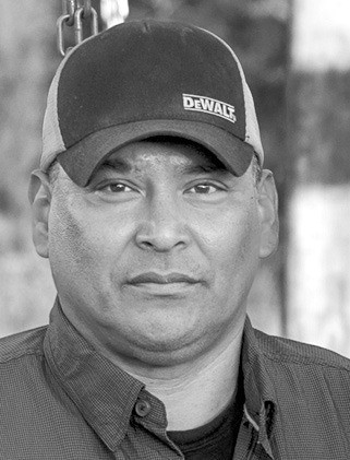 Stefan Harjo | Seminole Producer