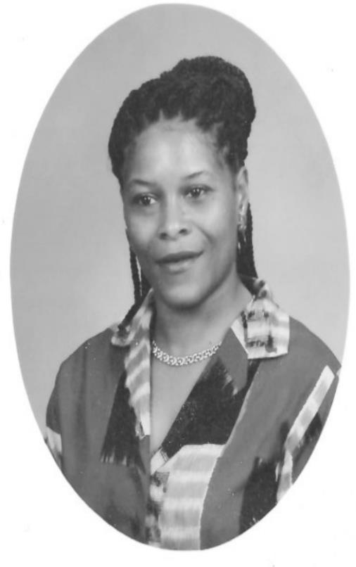 Regina Thompson | Seminole Producer