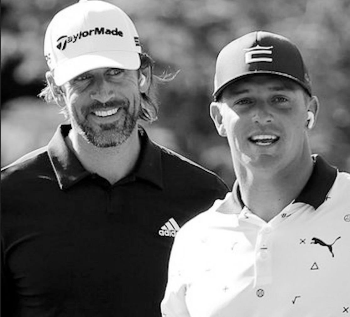 Rodgers Beats Brady in The Match Golf Game | Seminole Producer