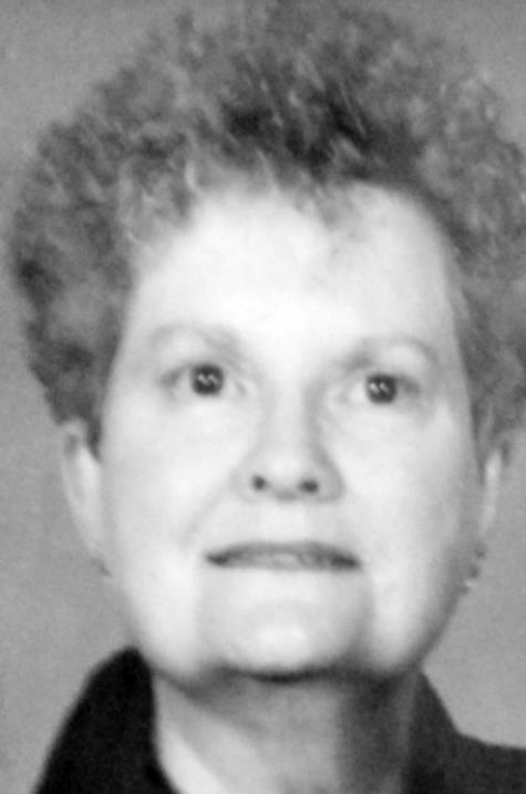 Patsy Margaret Whited Farrow | Seminole Producer