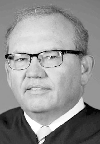 Judge Olsen Announces Retirement | Seminole Producer