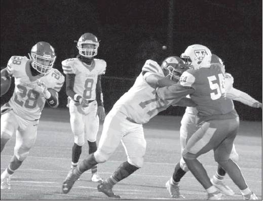 Chieftains manhandle Tulsa Webster to put Snyder atop All Time Wins ...