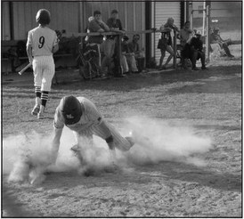 Butner Eagles Hosts New Lima Falcons | Seminole Producer