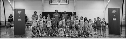 Thunder Players Surprise YMCA Youth Athletes | Seminole Producer