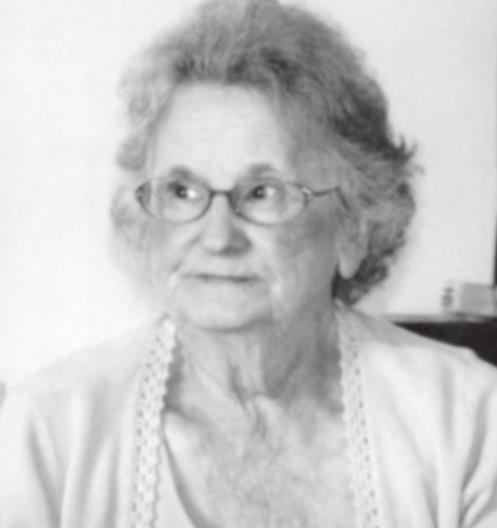 Eula Clark | Seminole Producer