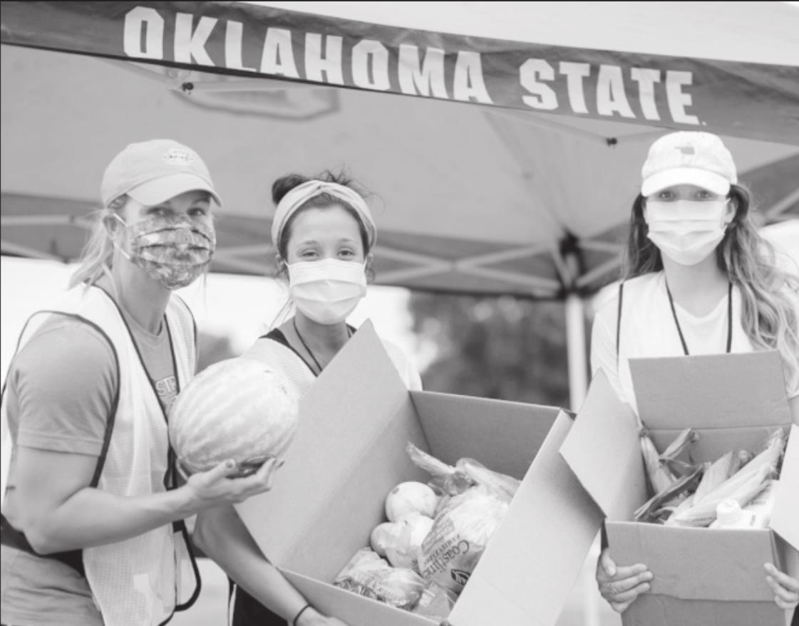 OSU Study Provides Insights Into Regional Beliefs About Pandemic ...