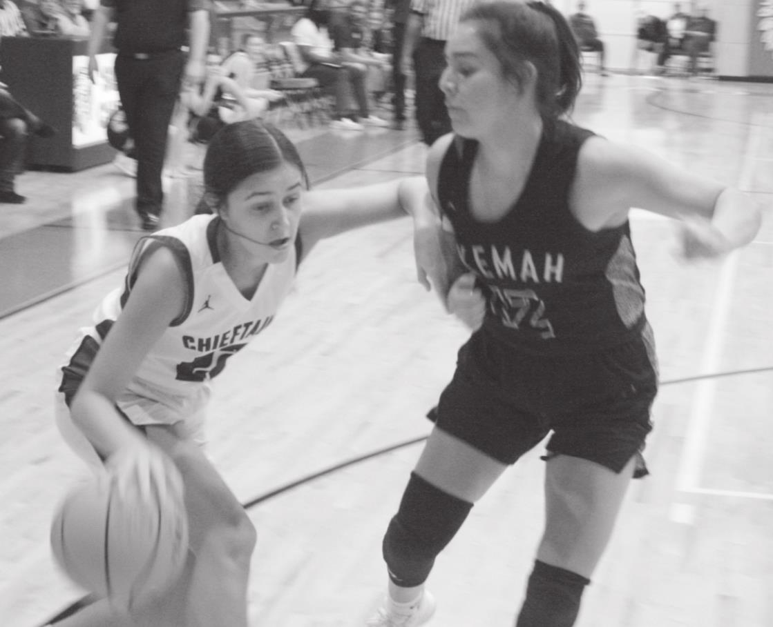 Seminole Chieftain Homecoming | Seminole Producer