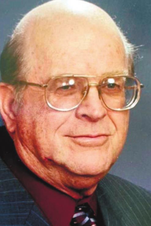 Gary Pollard | Seminole Producer