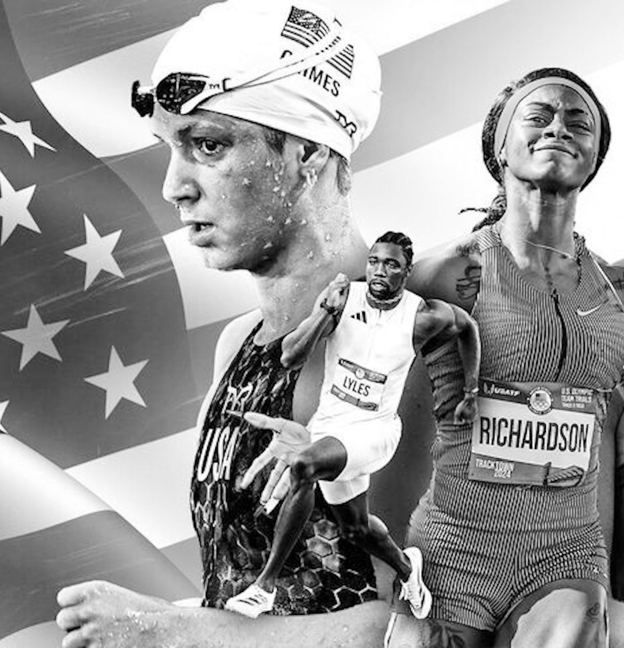 Athletes to Watch for in the 2024 Summer Olympics | Seminole Producer