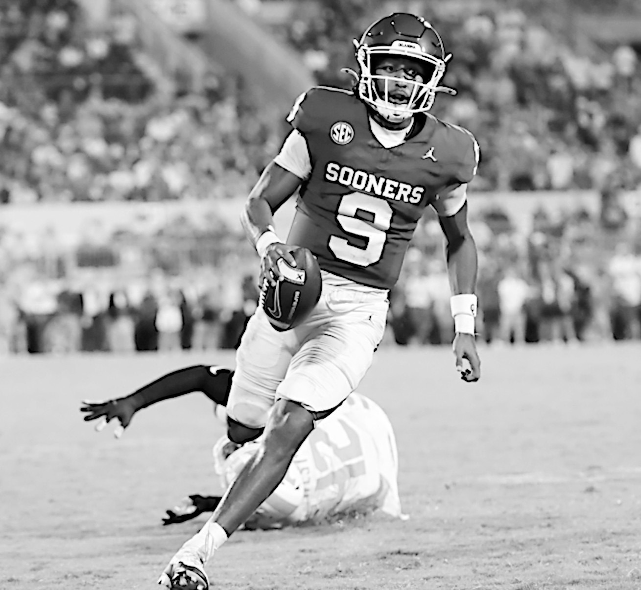Oklahoma Freshmen to Lookout for Saturday | Seminole Producer