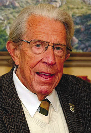 Dr. John Feaver Retiring as President of Science & Arts | Seminole Producer