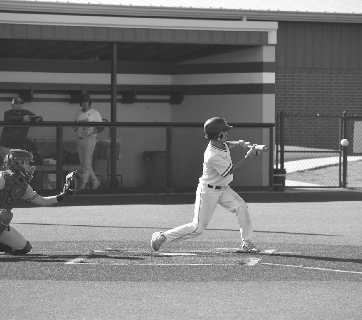 Seminole Chieftain Baseball Win on Senior Night | Seminole Producer