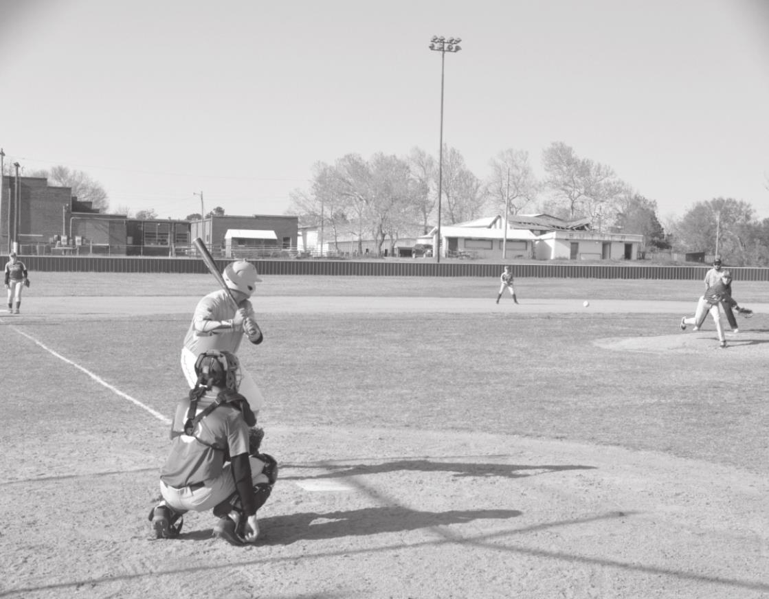 New Lima Falcons Are Victorious Over Butner Eagles | Seminole Producer