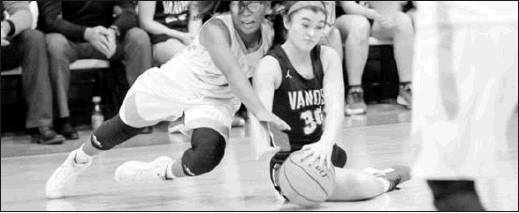 Strother Yellowjackets Victorious After First-Round of Playoffs ...