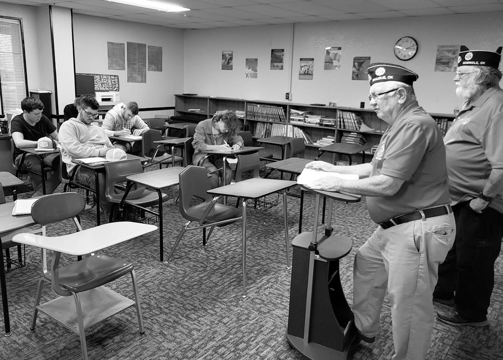 Oklahoma 529 Accounts a Meaningful Holiday Gift Idea | Seminole Producer