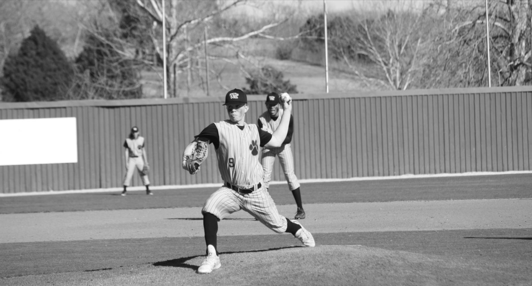 Riley Ramsey | Seminole Producer