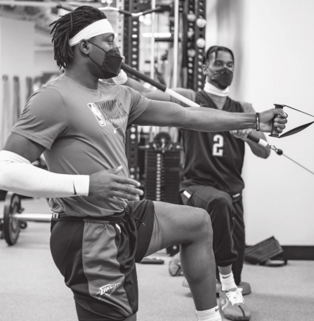 Lou Dort Continues to Raise His Own Bar | Seminole Producer